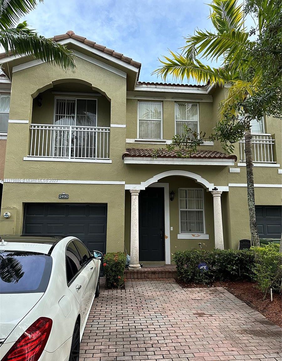 2490 SE 13th Ct #2490, Homestead, FL 33035 | Zillow
