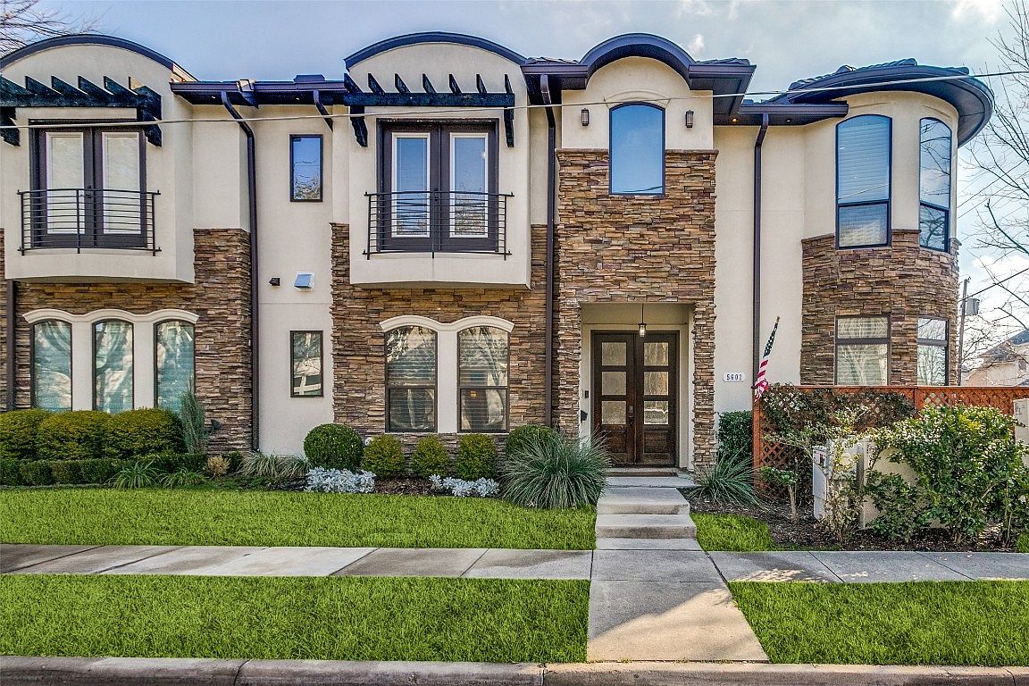 5602 La Foy Blvd, Dallas, TX 75209 | MLS #20545215 | Zillow