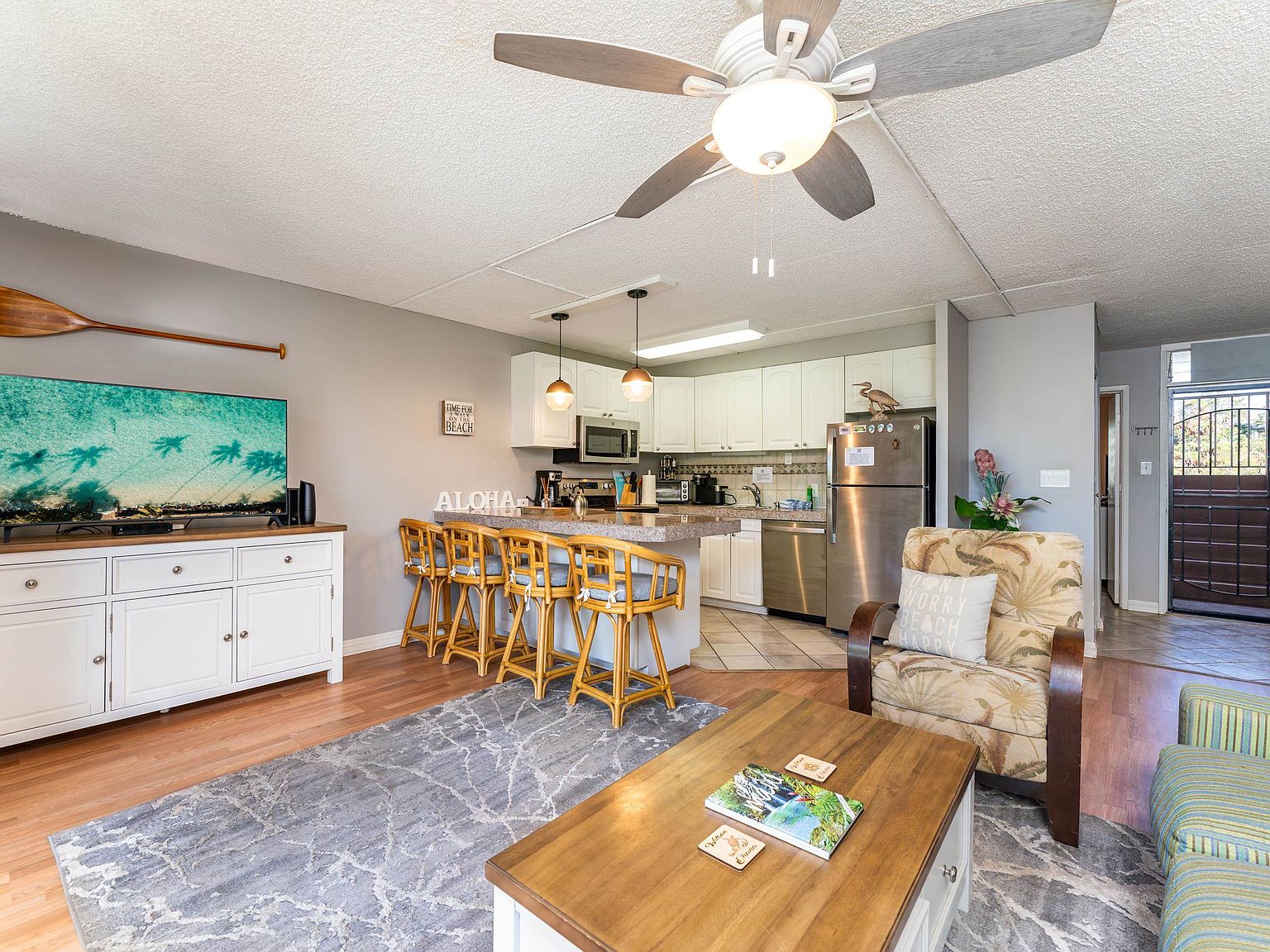 2495 S Kihei Rd #8-260, Kihei, HI 96753 | MLS #404825 | Zillow