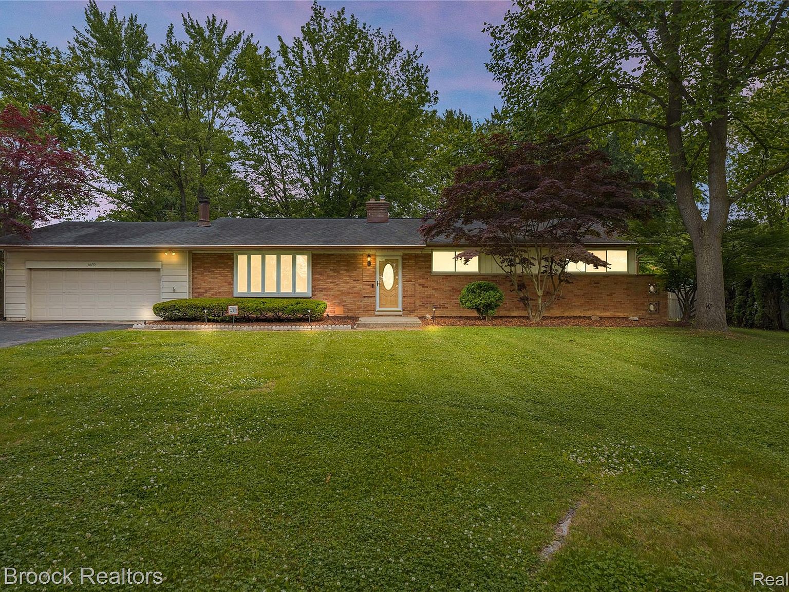 6695 Lahser Rd, Bloomfield Hills, MI 48301 | MLS #20251033981 | Zillow