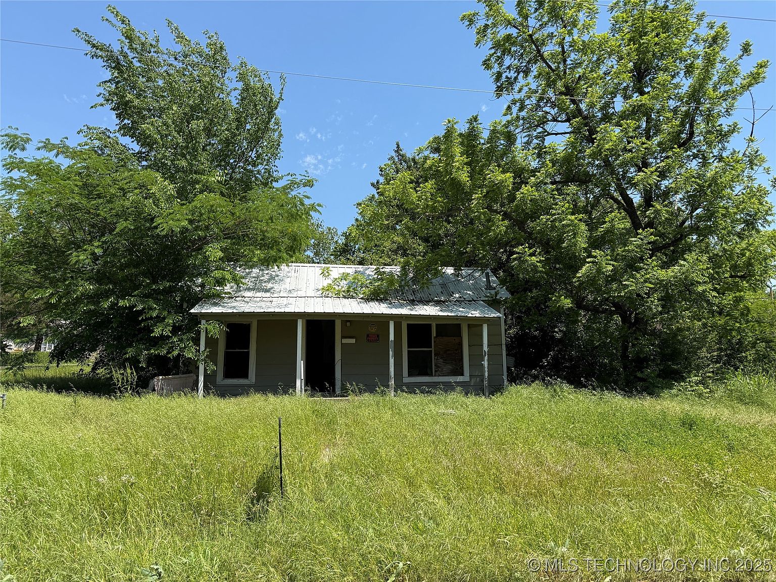 502 S 8th St, Henryetta, OK 74437 | Zillow