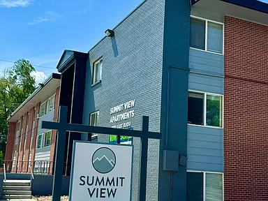 Summit View Apartments - 1930 E Bijou St Colorado Springs CO | Zillow