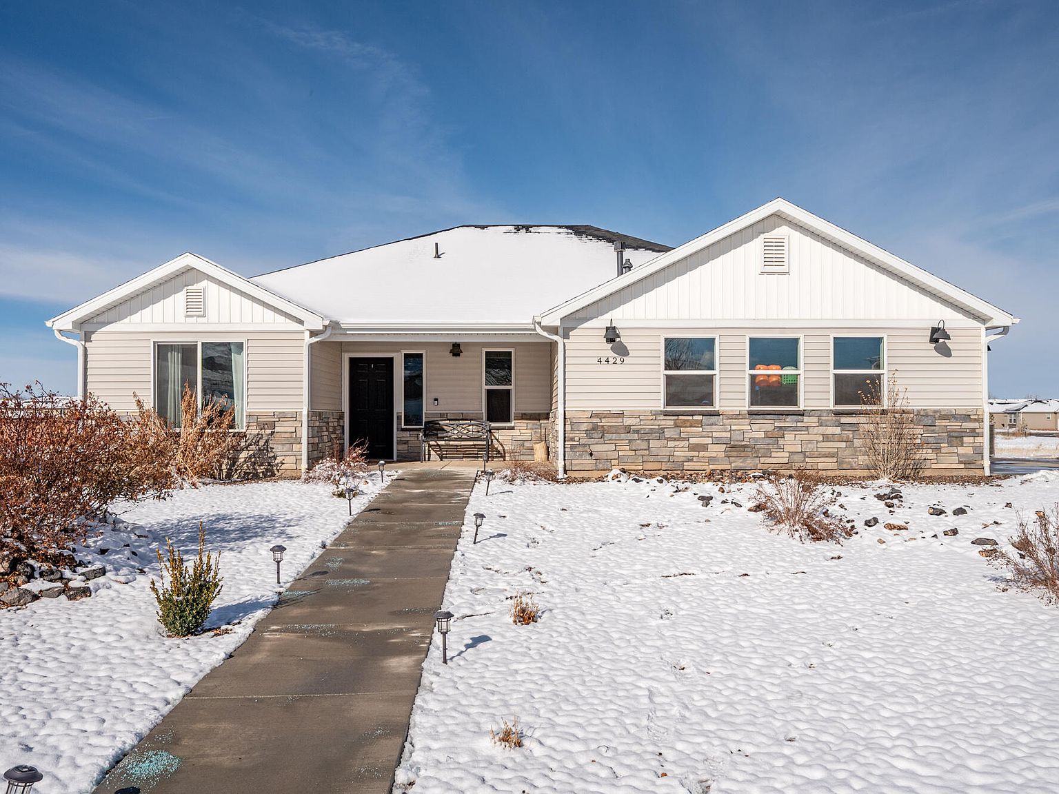 4429 N Half Mile Rd, Cedar City, UT 84721 | MLS #25-259340 | Zillow