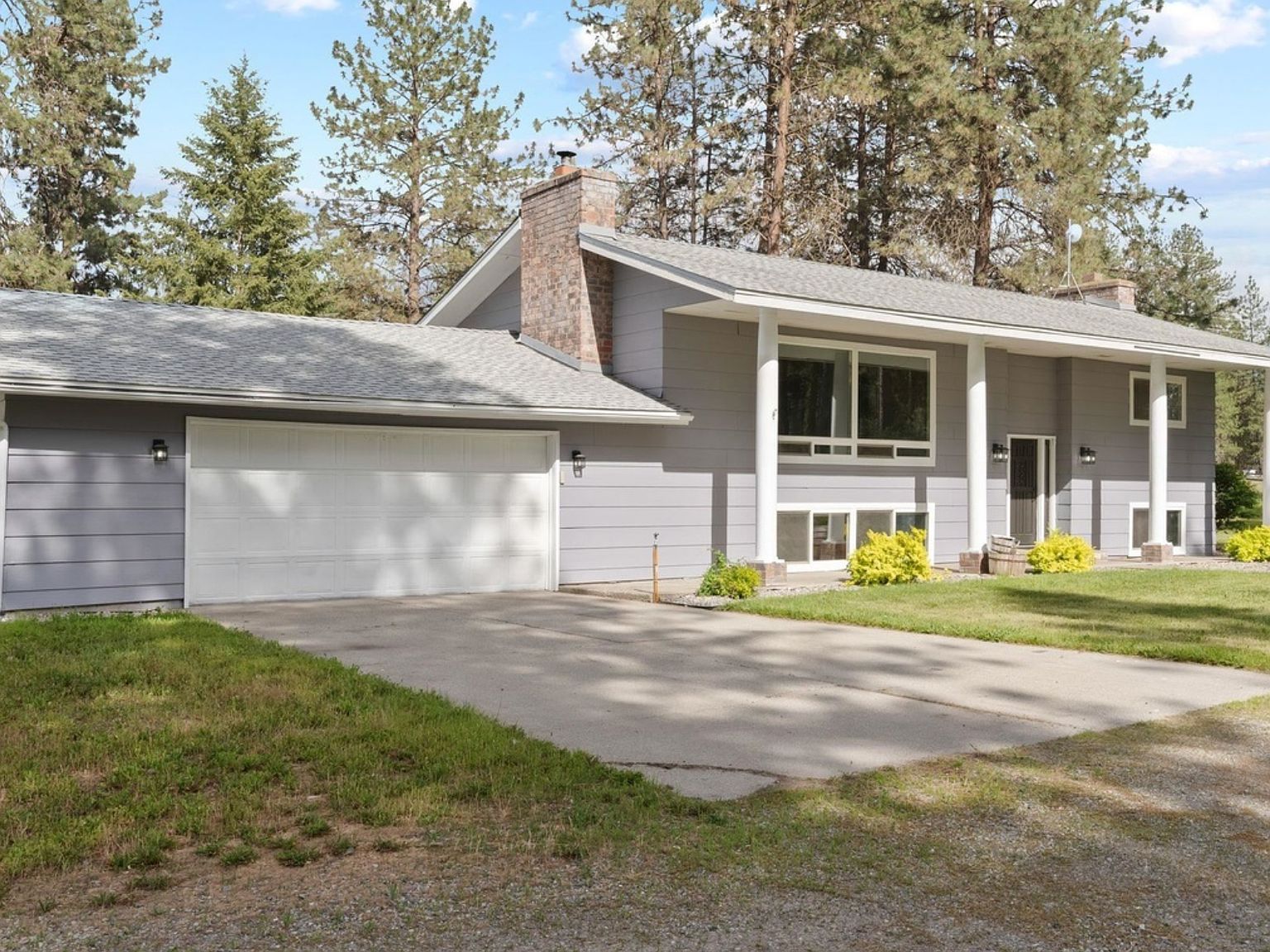 23314 N Wagon Rd UNIT B, Colbert, WA 99005 | Zillow