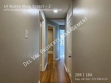 49 N Main St APT 2, Spring City, PA 19475 | Zillow
