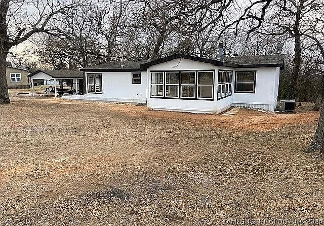14880 Texoma Christian Camp Rd, Kingston, OK 73439 | MLS #2409799 | Zillow