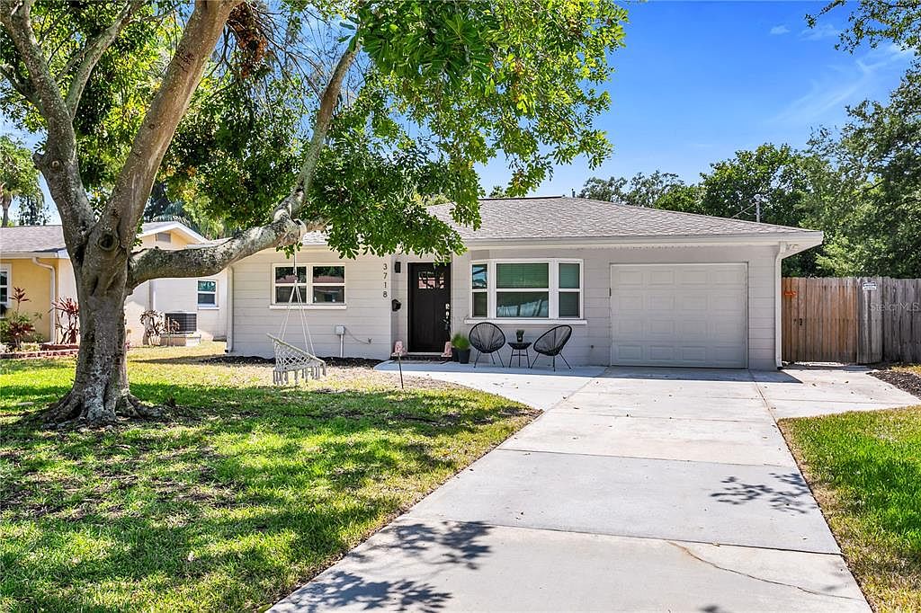 3718 Alabama Ave NE, Saint Petersburg, FL 33703 | Zillow