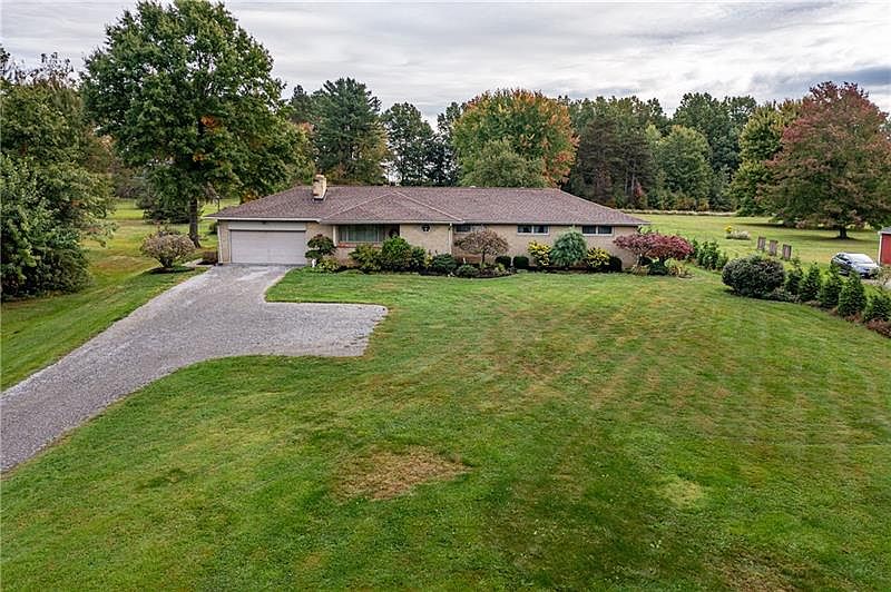 268 Mitchell Rd, West Middlesex, PA 16159 | Zillow