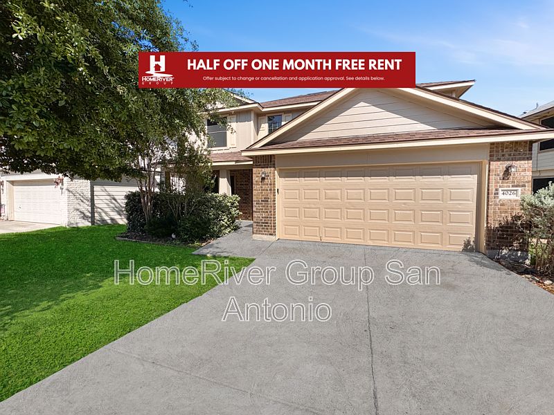 4026 Maiden Way, Converse, TX 78109 | Zillow