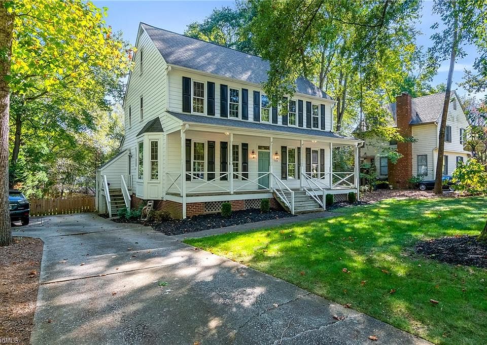 5304 Southwind Rd, Greensboro, NC 27455 | Zillow