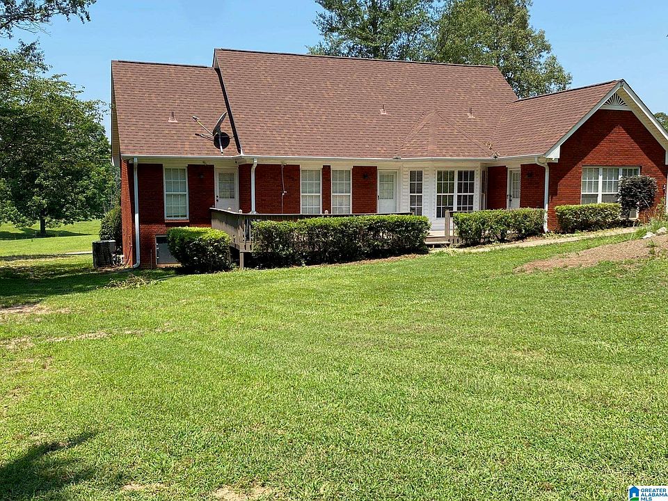 60 S Dakota Ave, Thorsby, AL 35171 | MLS #1361428 | Zillow