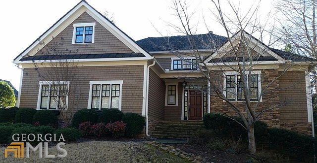 398 River Sound Ln, Dawsonville, GA 30534 | Zillow