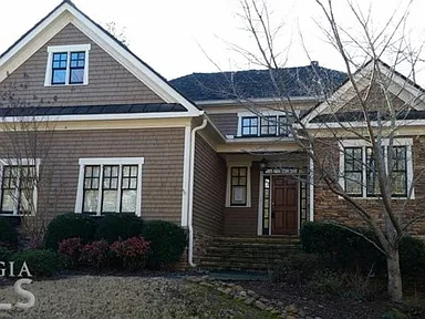 398 River Sound Ln Dawsonville GA | Zillow