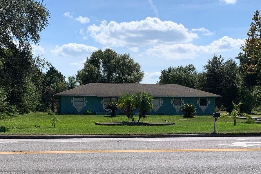 3018 Partin Settlement Rd, Kissimmee, FL 34744 | Zillow