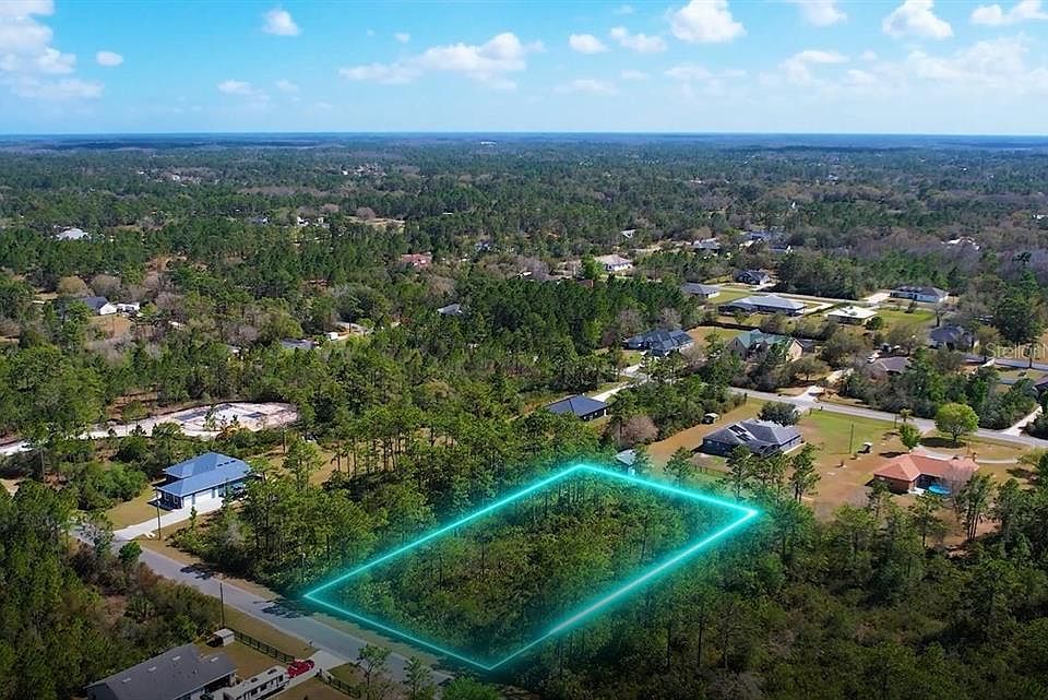 LOT 70 Palmland St Lot 7, Orlando, FL 32833 | Zillow