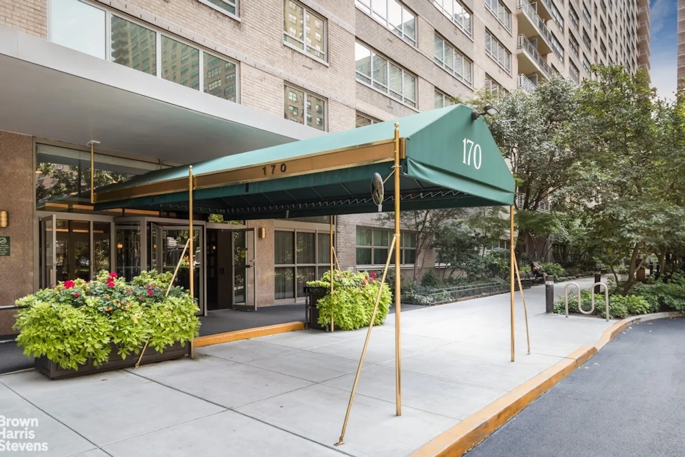 170 West End Avenue #7C in Lincoln Square, Manhattan | StreetEasy