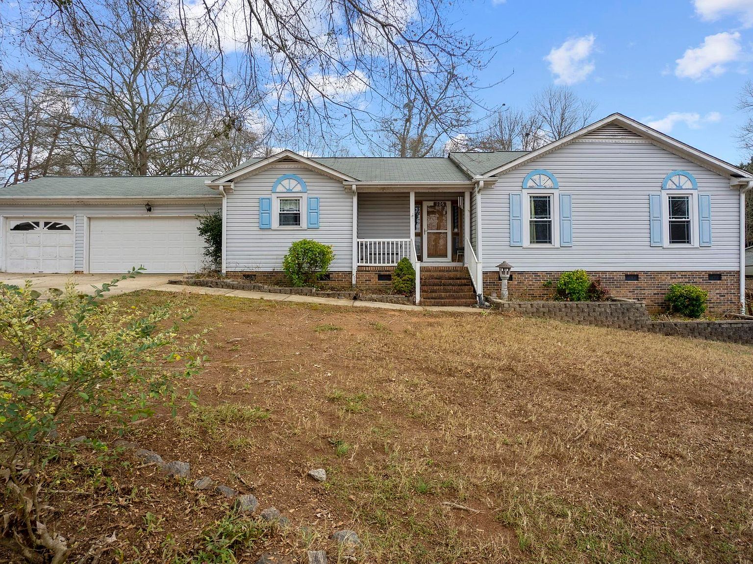 106 W Celestial Dr, Greer, SC 29651 | Zillow