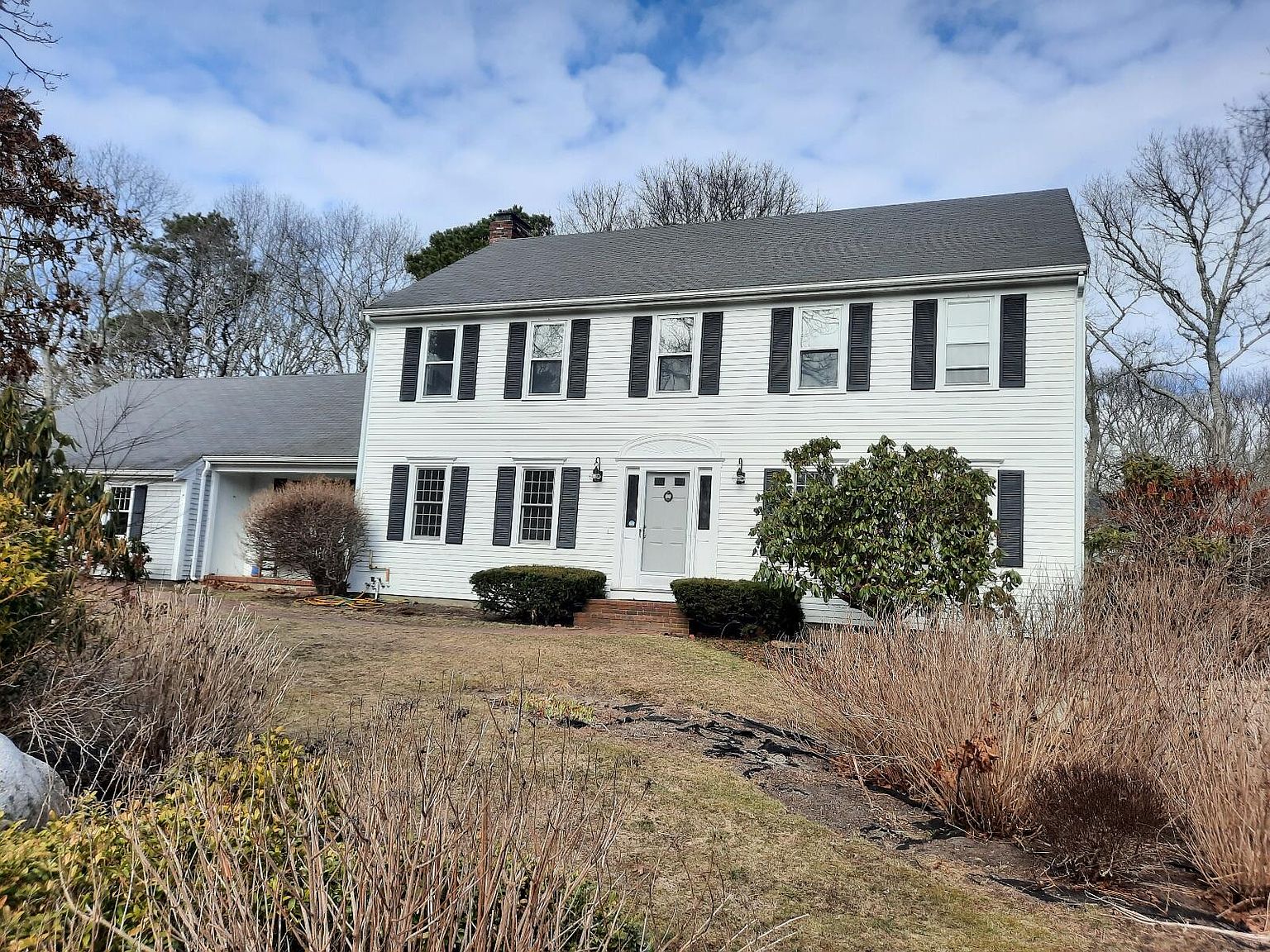 64 Calvin Drive, Dennis, MA 02638 | Zillow