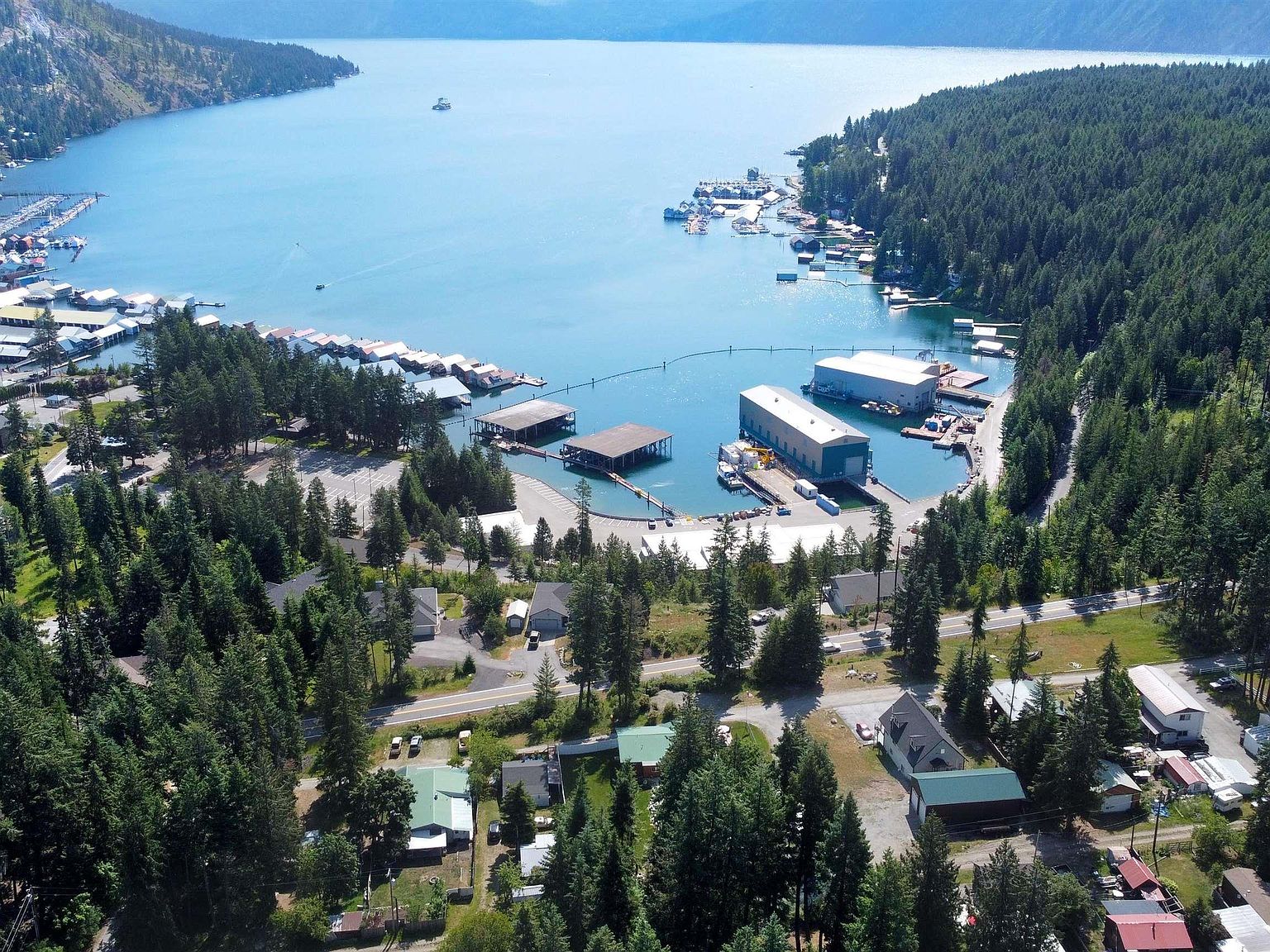 Nka Stubs St, Bayview, ID 83803 | MLS #20251729 | Zillow