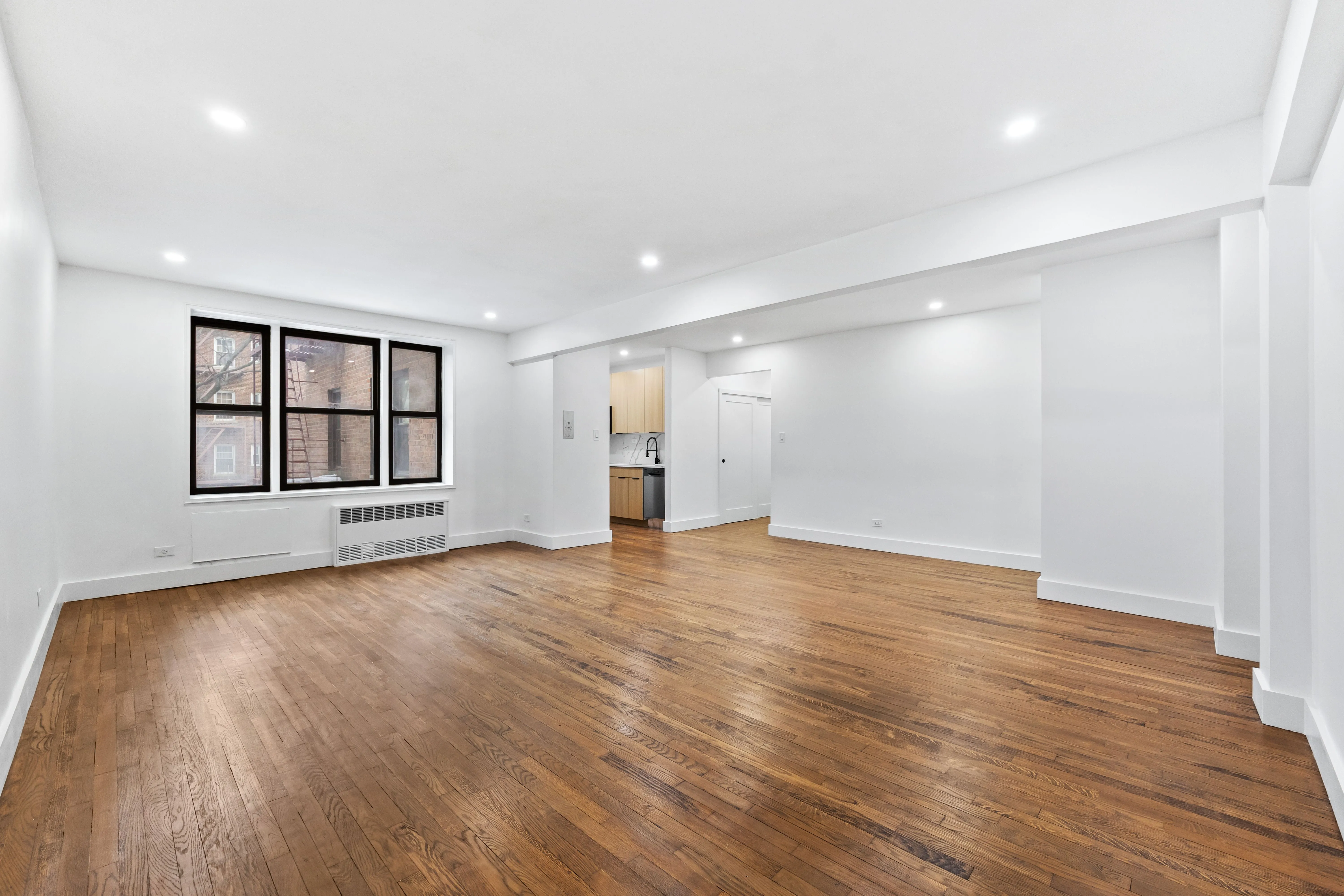 1818 Newkirk Avenue #2P in Ditmas Park, Brooklyn | StreetEasy
