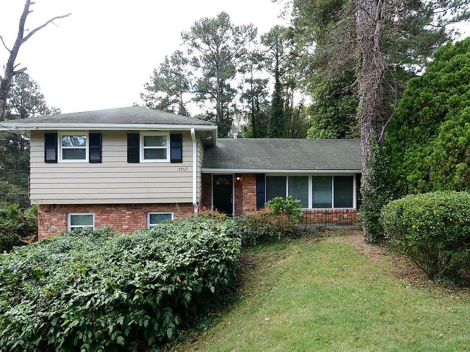2967 Flat Shoals Rd, Decatur, GA 30034 | Zillow