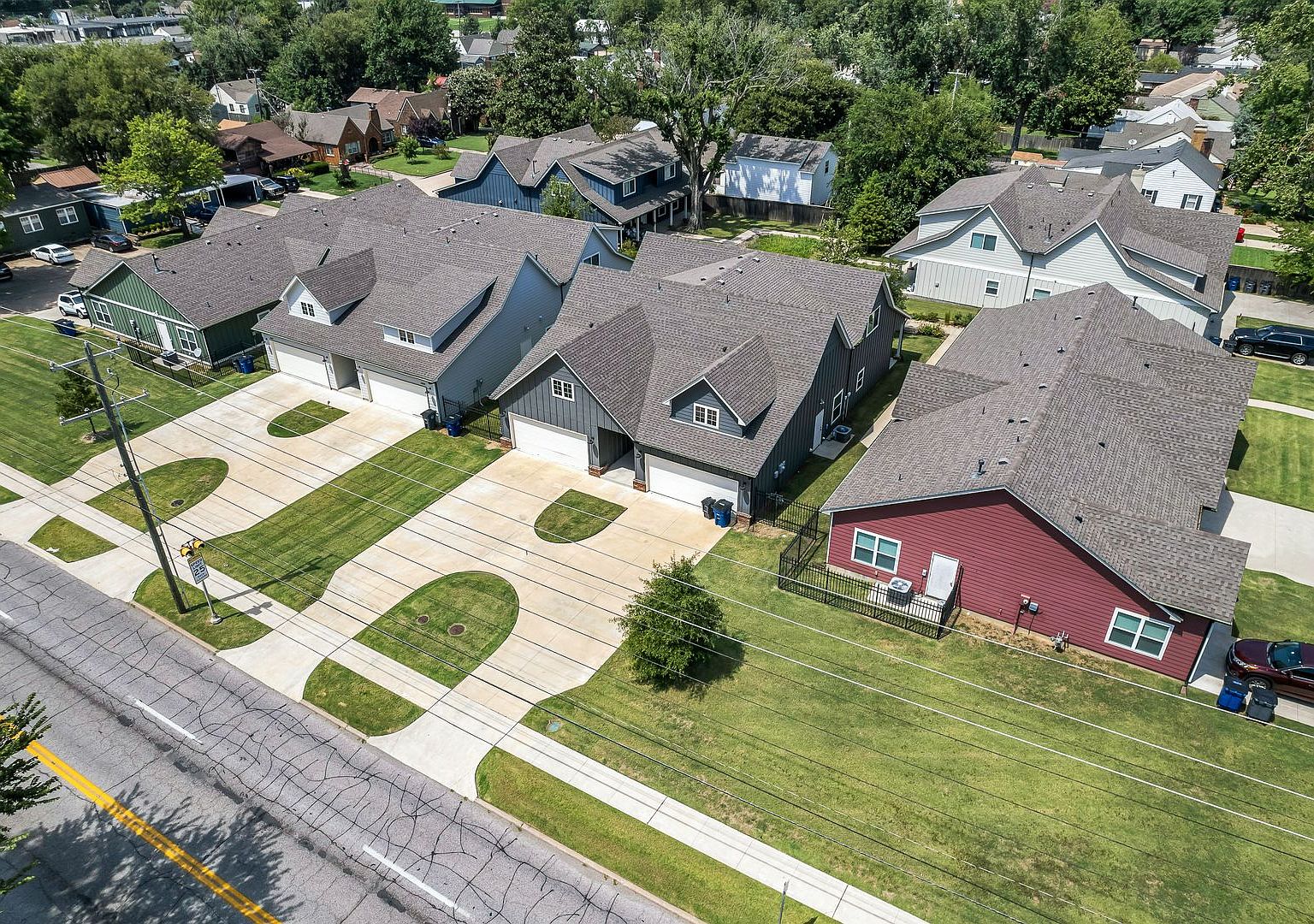 3507 E 21st St #3509, Tulsa, OK 74114 | Zillow