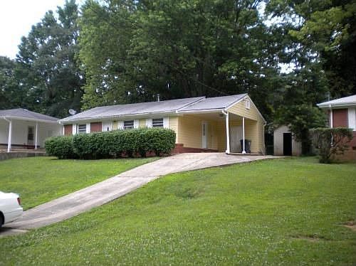 4097 Eula Cir, Atlanta, GA 30360 | Zillow