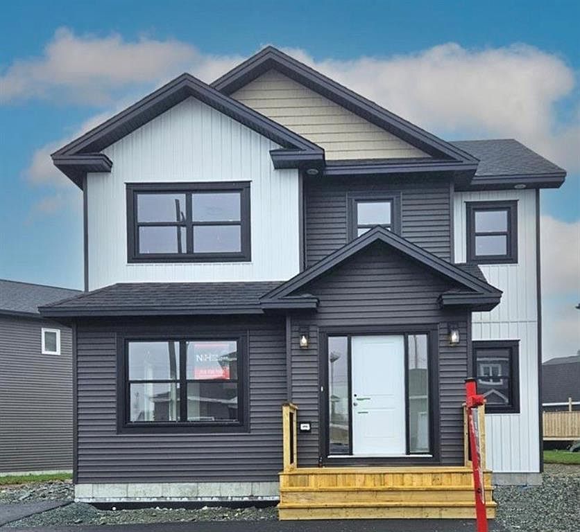 171 Penwell Avenue, Gander, NL A1V 0A4 | Zillow