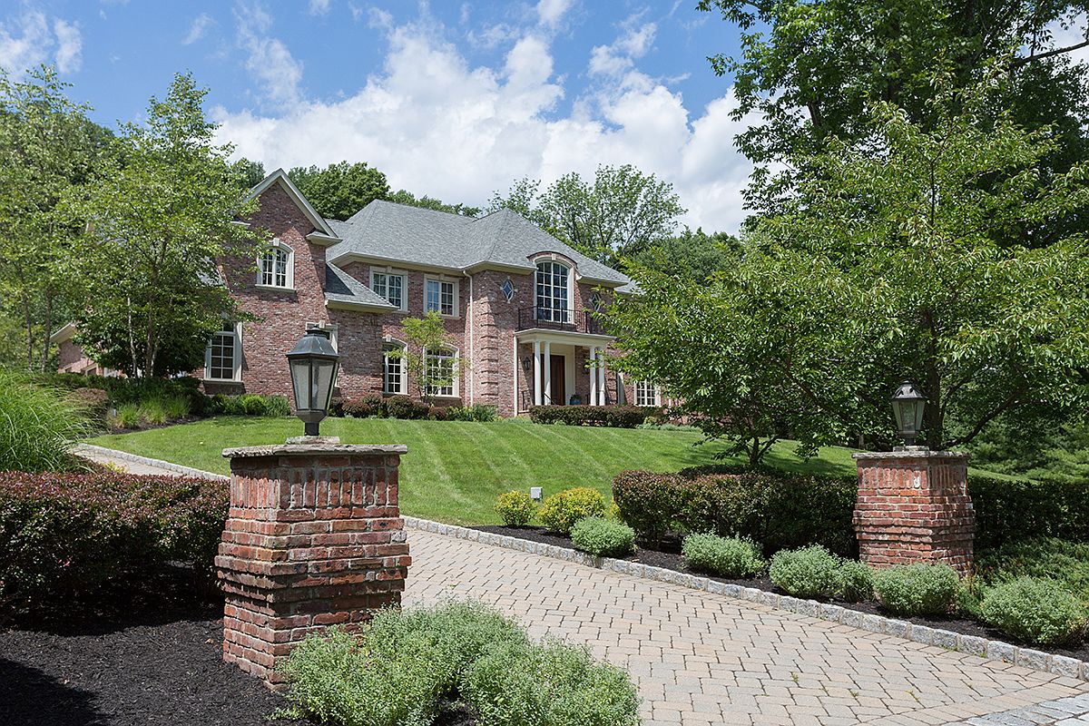1 Butternut Ln, Basking Ridge, NJ 07920 | Zillow