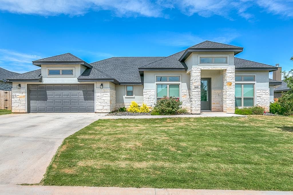 5619 Slayde St, San Angelo, TX 76904 | MLS #127468 | Zillow