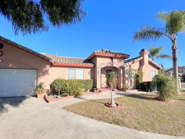 Houses For Rent in Paramount CA - 7 Homes | Zillow