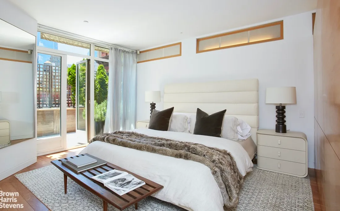 5 Harrison Street #PH in Tribeca, Manhattan | StreetEasy