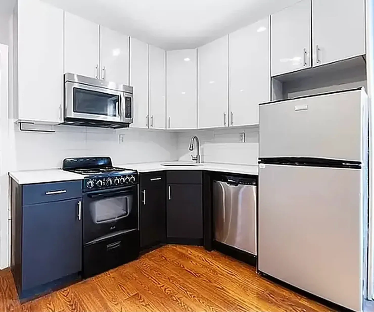 165 West 127th Street #2K in Central Harlem, Manhattan | StreetEasy