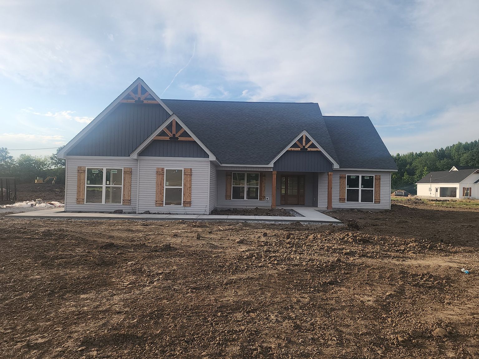 8293 Old Alto Hwy LOT 7, Decherd, TN 37324 | MLS #2669838 | Zillow