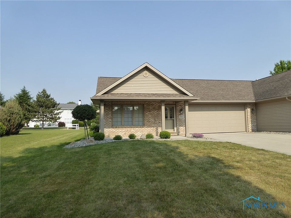 310 Primrose Ln, Archbold, OH 43502 | MLS #6102608 | Zillow