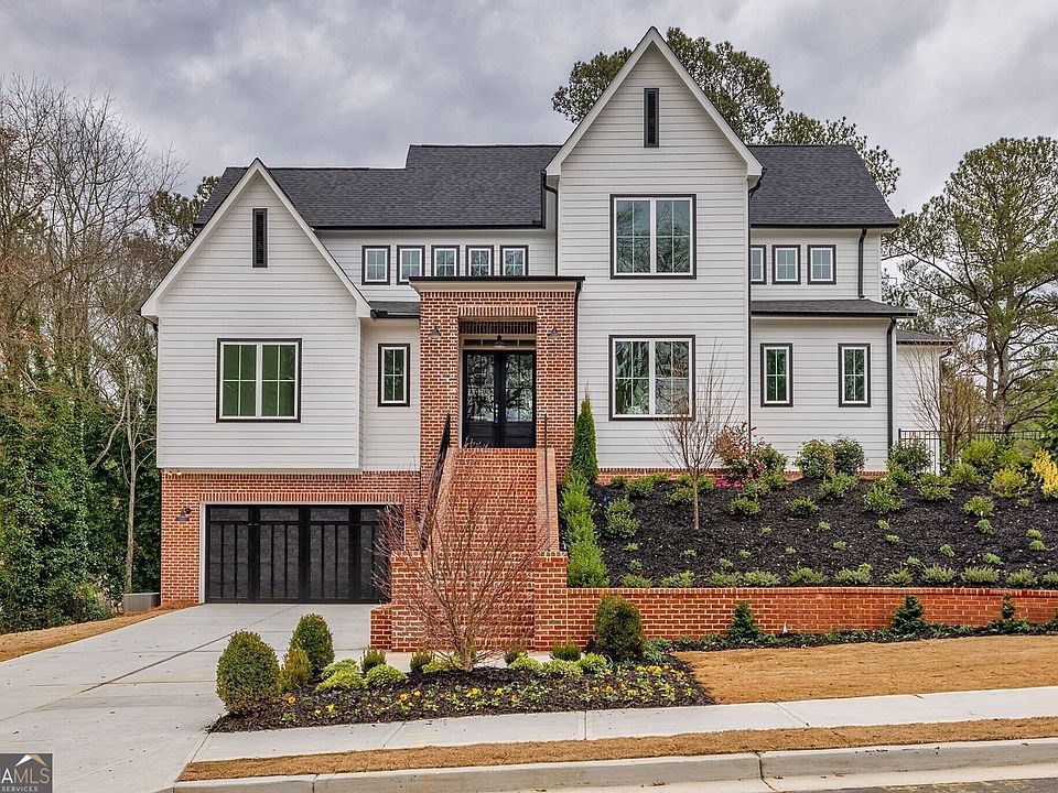 671 Embry Ln, Marietta, GA 30066 | Zillow