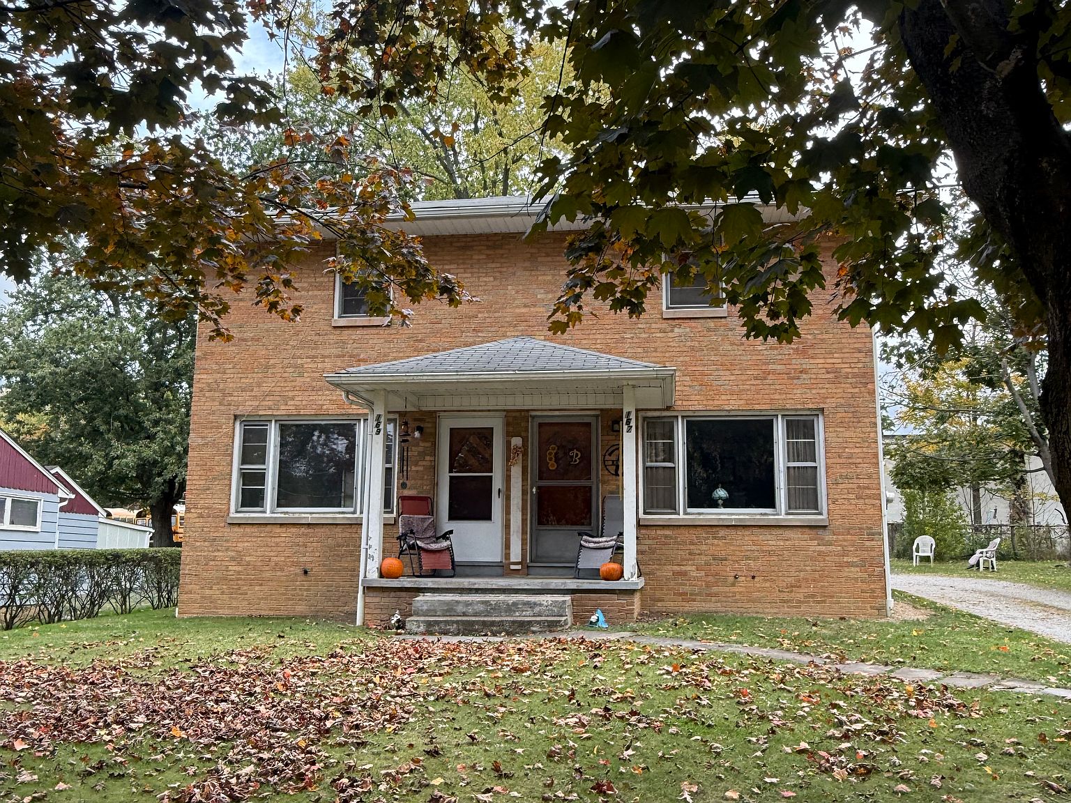 167 Stratford Ave #1, Wadsworth, OH 44281 | Zillow