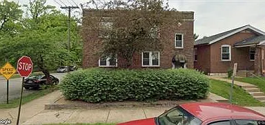 3400 Juniata St Saint Louis MO | Zillow