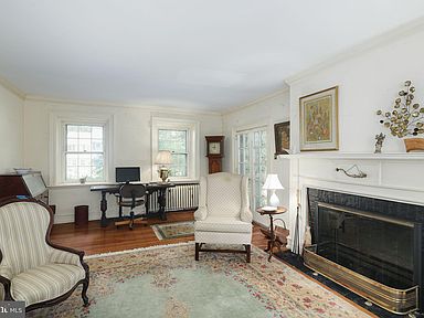 1452 County Line Rd, Bryn Mawr, PA 19010 | Zillow