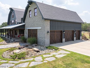 17345 McDonald Rd, Spiro, OK 74959 | Zillow