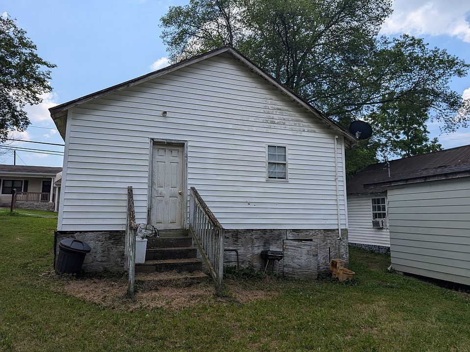 406 E Bledsoe St, Gallatin, TN 37066 | Zillow