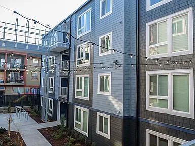 Charlotte B. Rutherford - 6905 N Interstate Ave Portland OR | Zillow