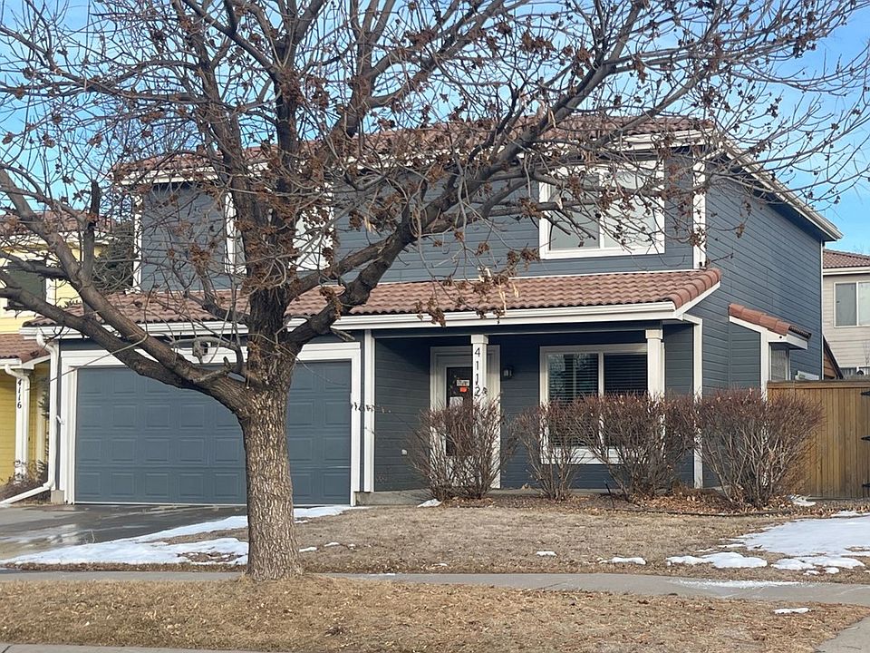 4112 Malta St, Denver, CO 80249 | Zillow