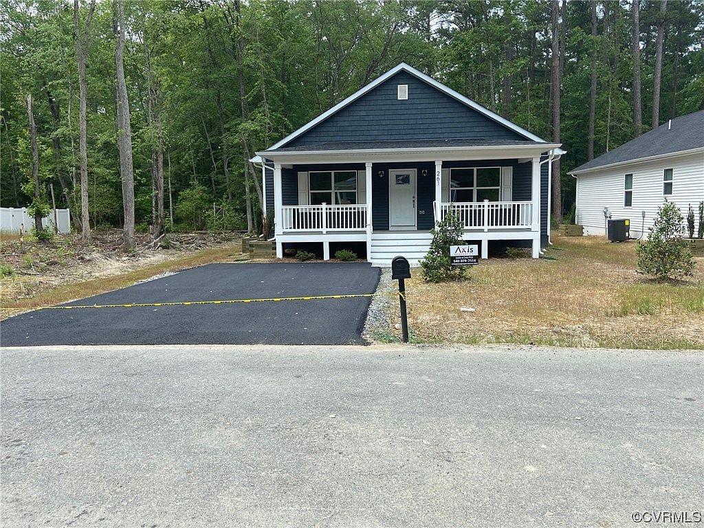 261 9th St, Colonial Beach, VA 22443 | Zillow