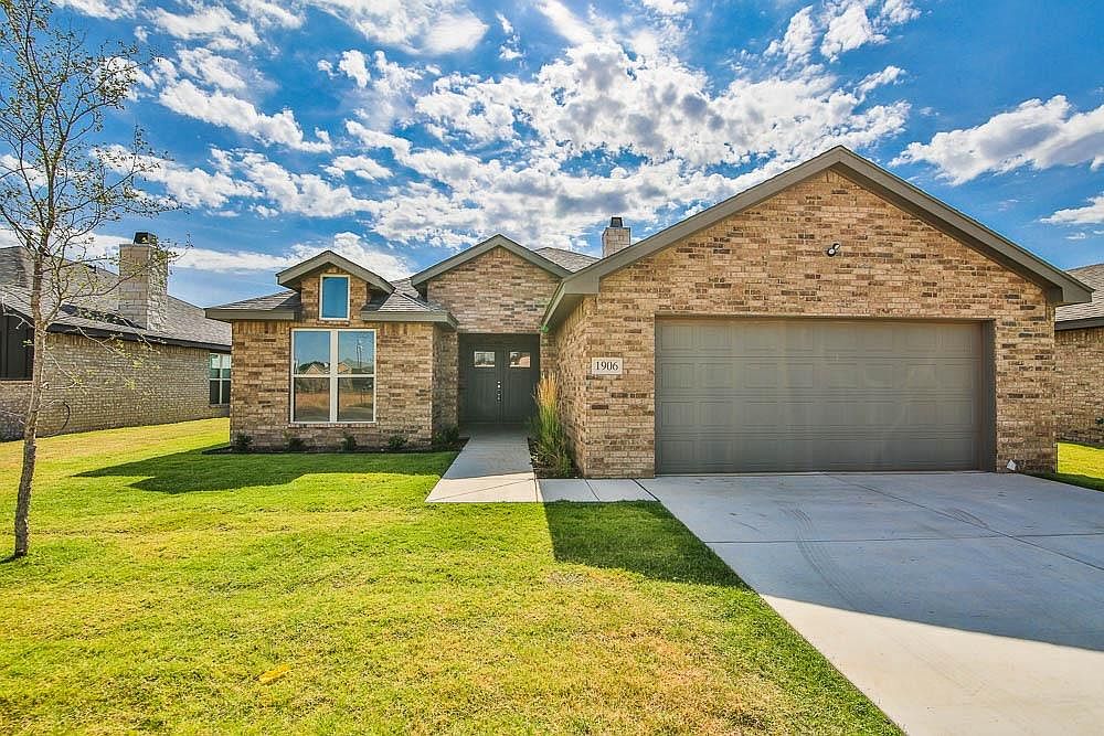1906 Durham Ave, Wolfforth, TX 79382 | Zillow