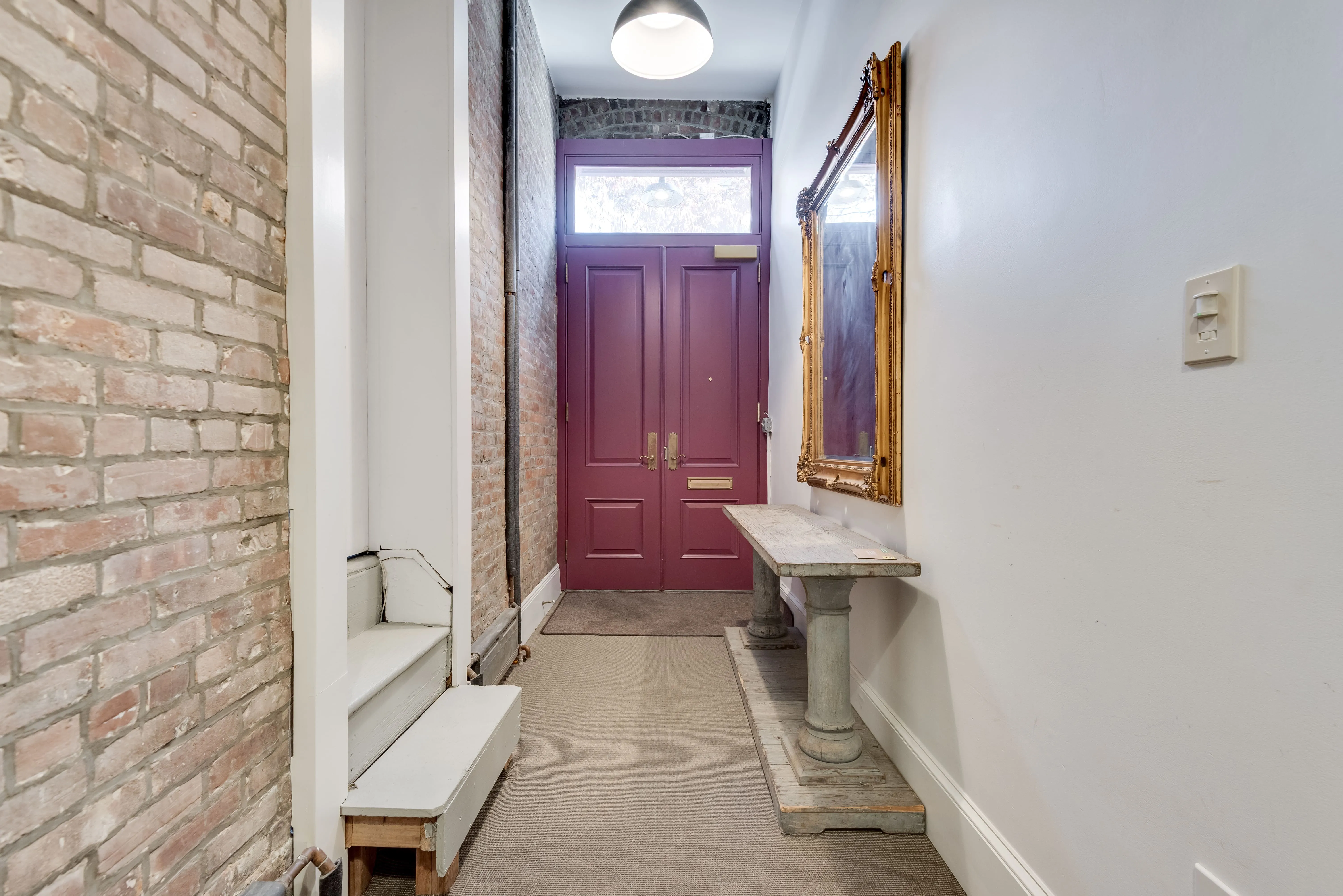 39 Clifton Place MULTIFAMILY in Clinton Hill, Brooklyn | StreetEasy