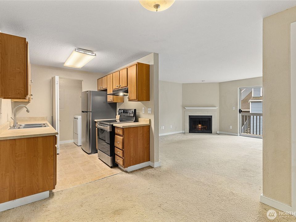 16817 Larch Way #F206, Lynnwood, WA 98037 | Zillow