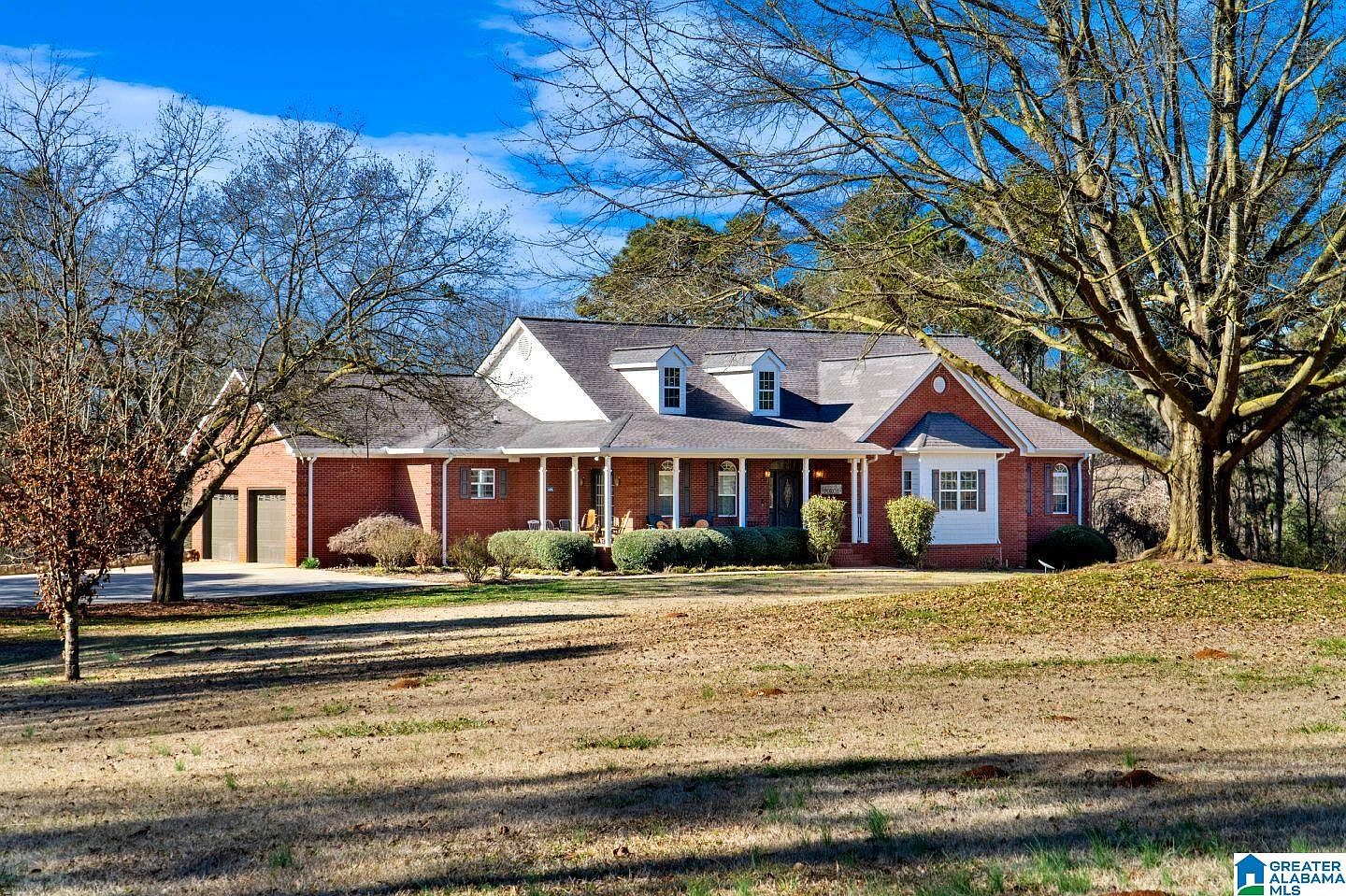 1751 County Road 9, Graham, AL 36263 | Zillow
