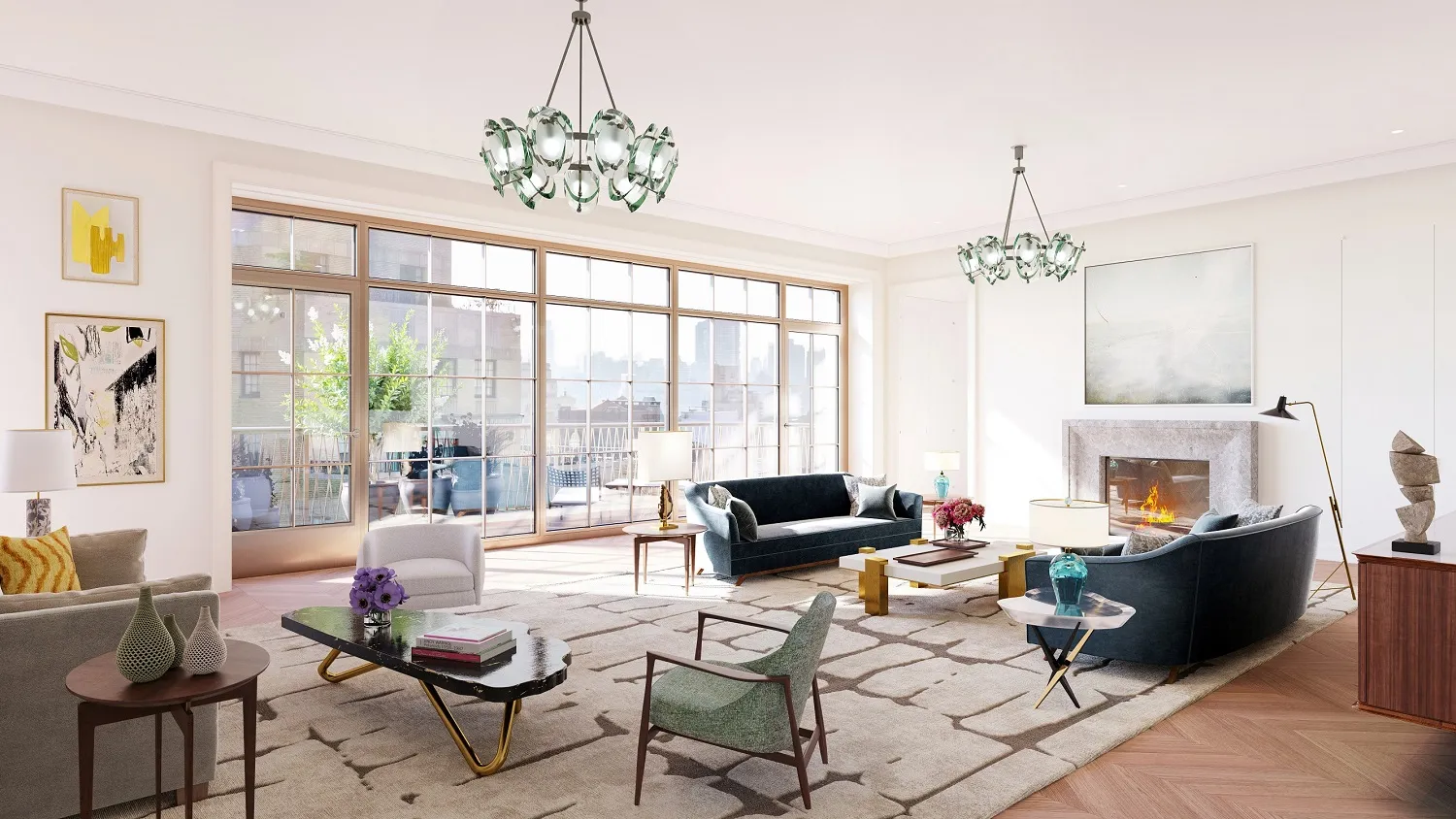 109 East 79th Street #PH17 in Upper East Side, Manhattan | StreetEasy