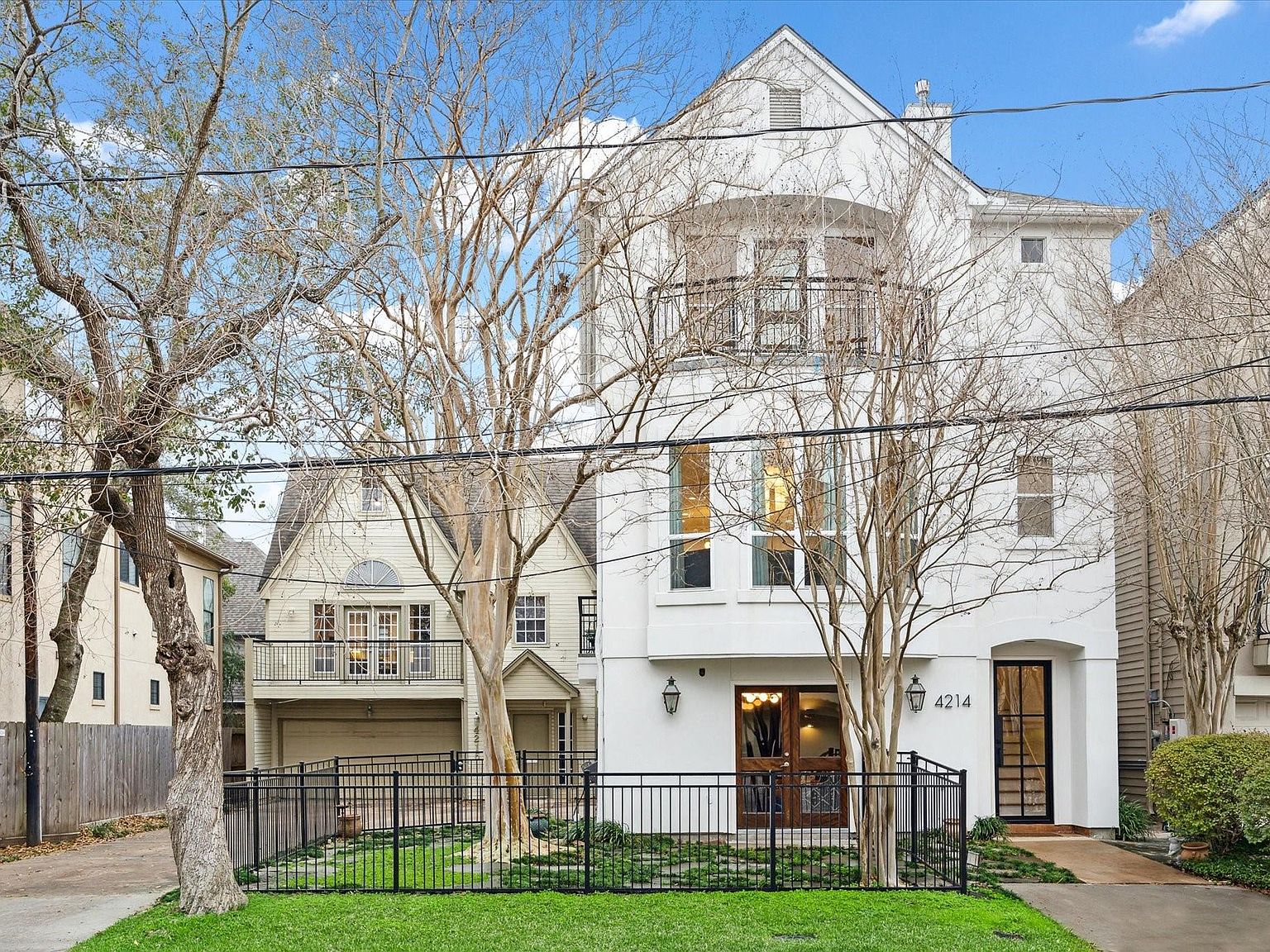 4214 & 4216 Purdue St, Houston, TX 77005 | Zillow